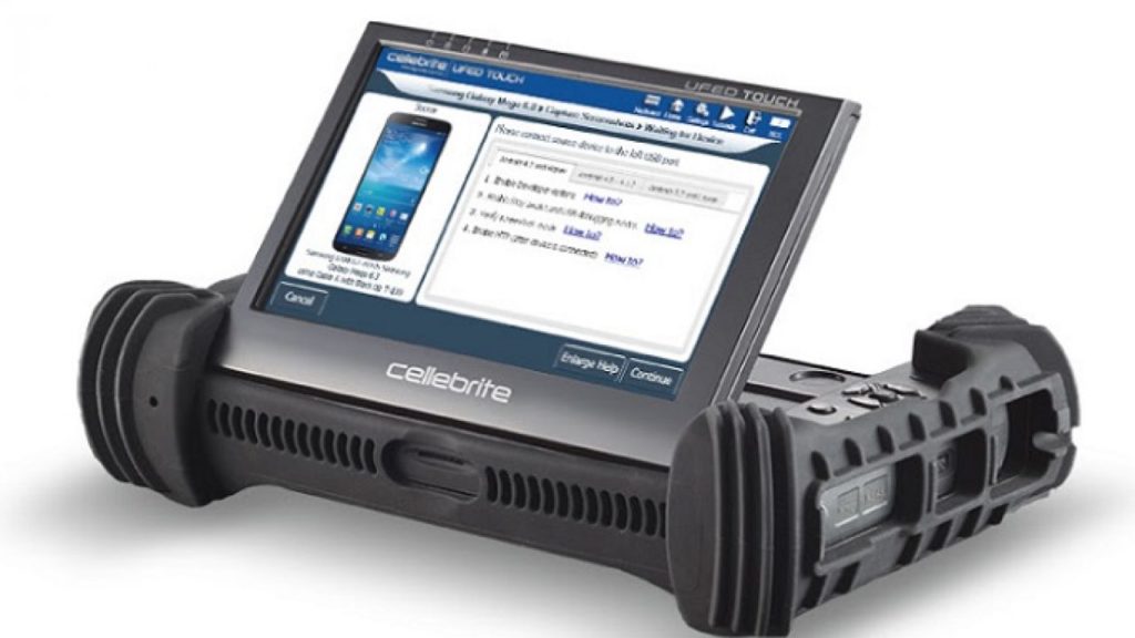 Cellebrite Premium Preço, como funciona, download e mais! - Celular.pro.br